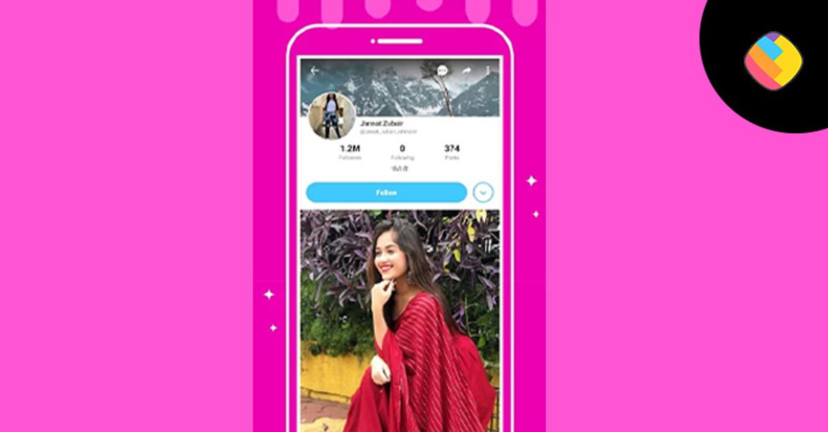 Google & Snap reportedly consider investing in Sharechat