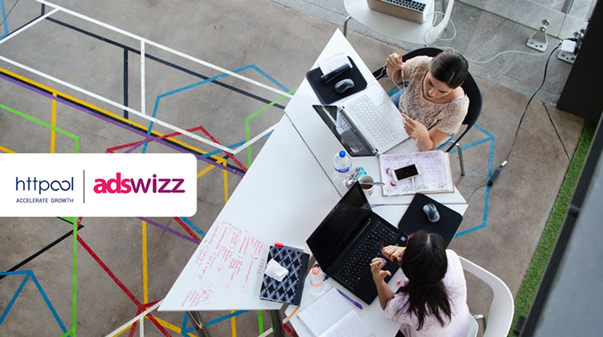 Audio ad marketplace, AdsWizz partners with Httpool