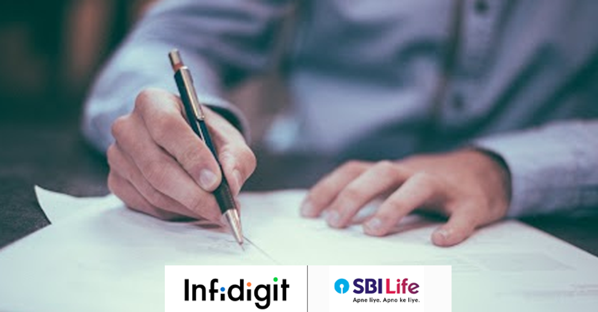 Infidigit bags SEO mandate for SBI Life Insurance