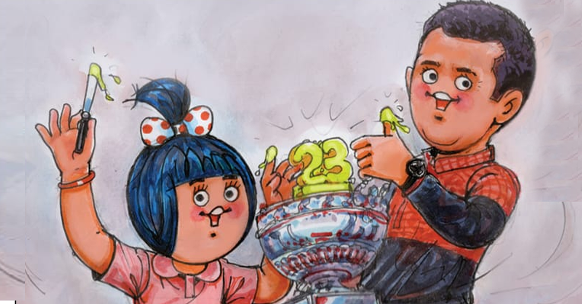 Peta India engages in a Twitter battle with Amul over use of a vegan ...