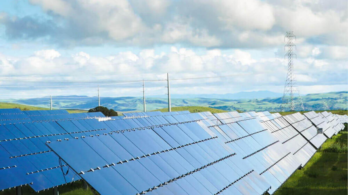 Arevon Energy’s Big Muddy Solar Project opens office in Illinois