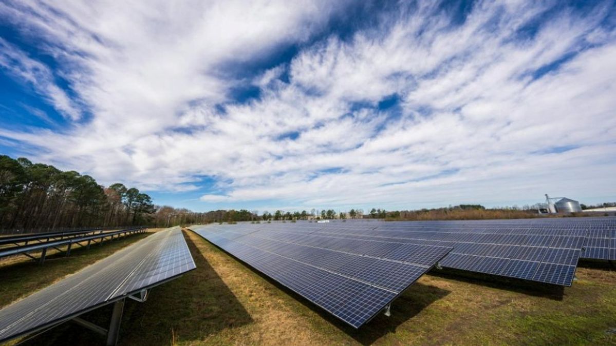 KPI Green Energy secured 9.40 MW PV project order