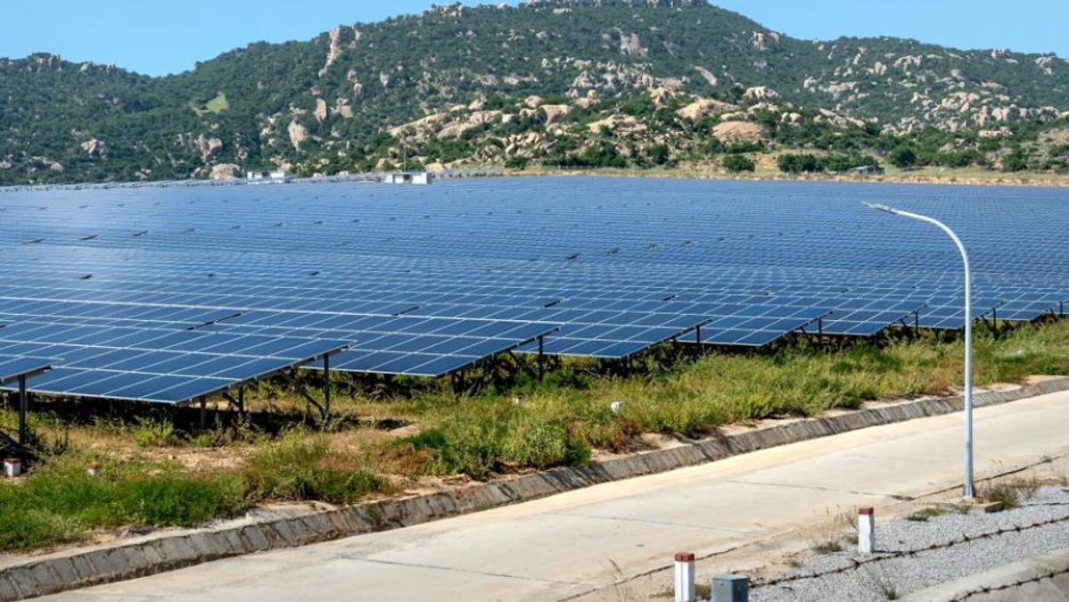 Juniper commissioned 100 MW solar project in Rajasthan