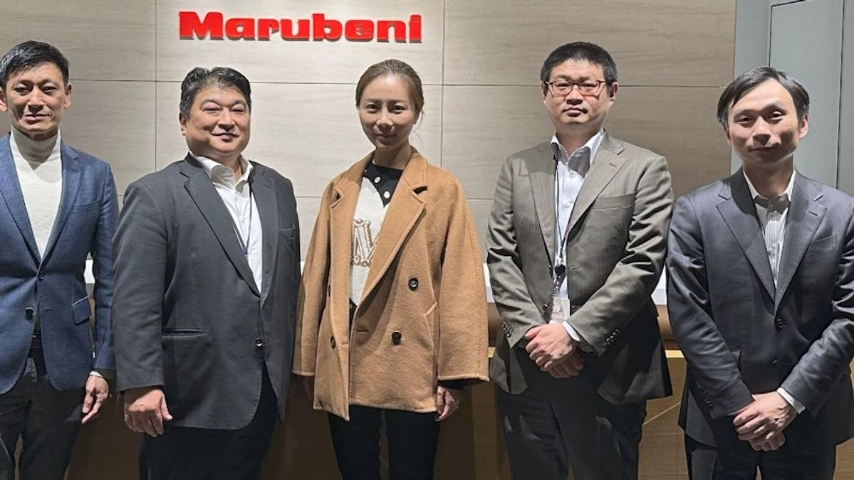 HEXA Renewables & Marubeni to co-develop 100 MW solar in Japan