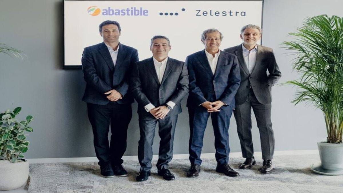 Abastible & Zelestra sign PPA for 220 MW solar project in Chile