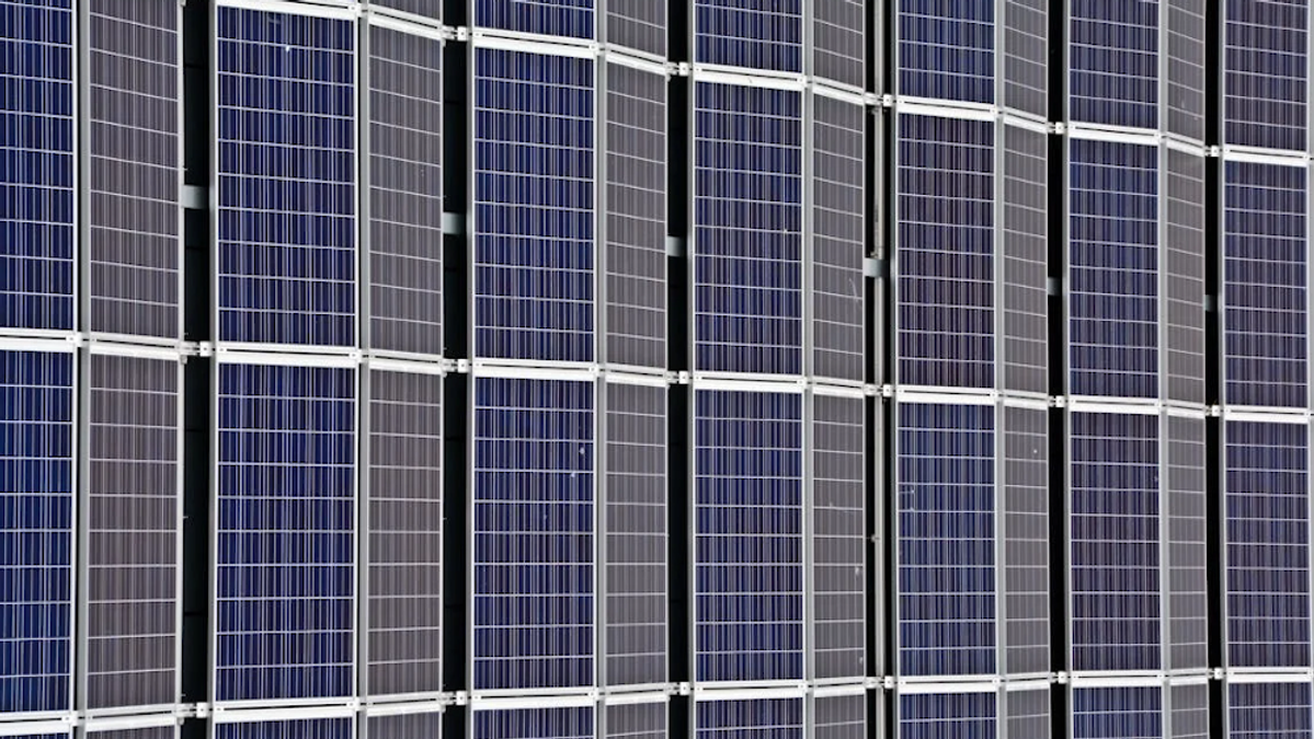 Waaree Renewable wins INR 232 crore EPC contract for 170 MW PV project