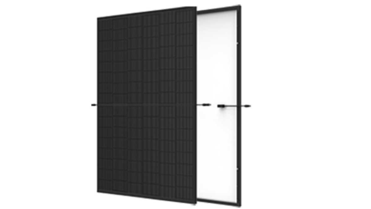 Trinasolar reveals industrial-standard tandem module with 808 W output