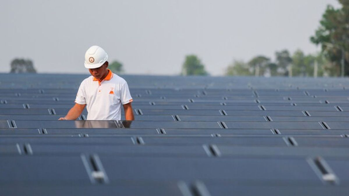 CKP expands solar REC projects with 19 MW boost across Thailand