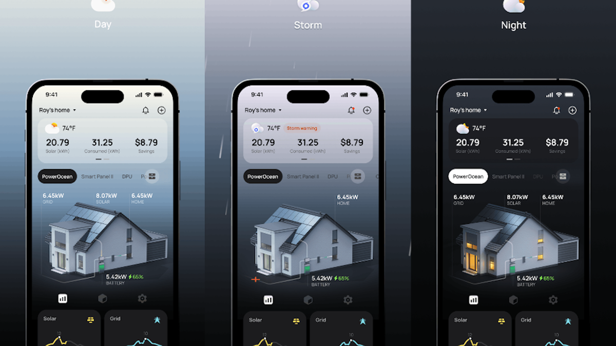 EcoFlow unveils OASIS AI home energy manager at CES 2025