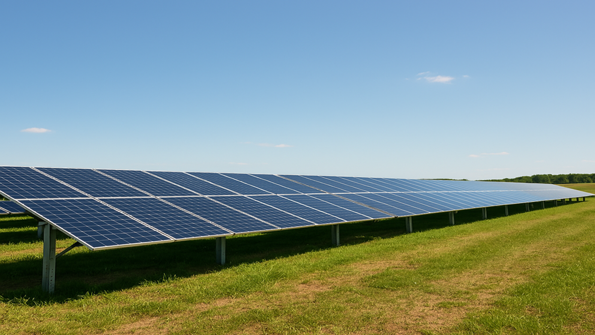 SunRocket Capital funds fifth Novel Energy project in Sidney