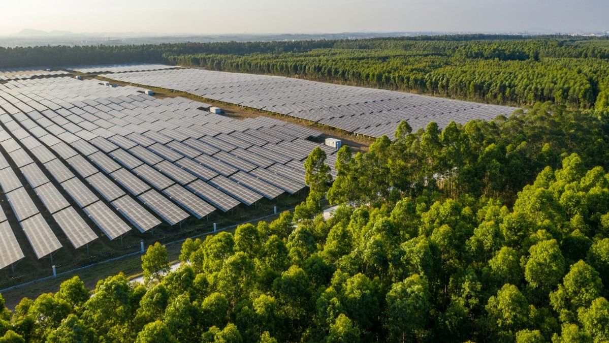 Troy Solar I project gets PTO as Syncarpha expands in Maine