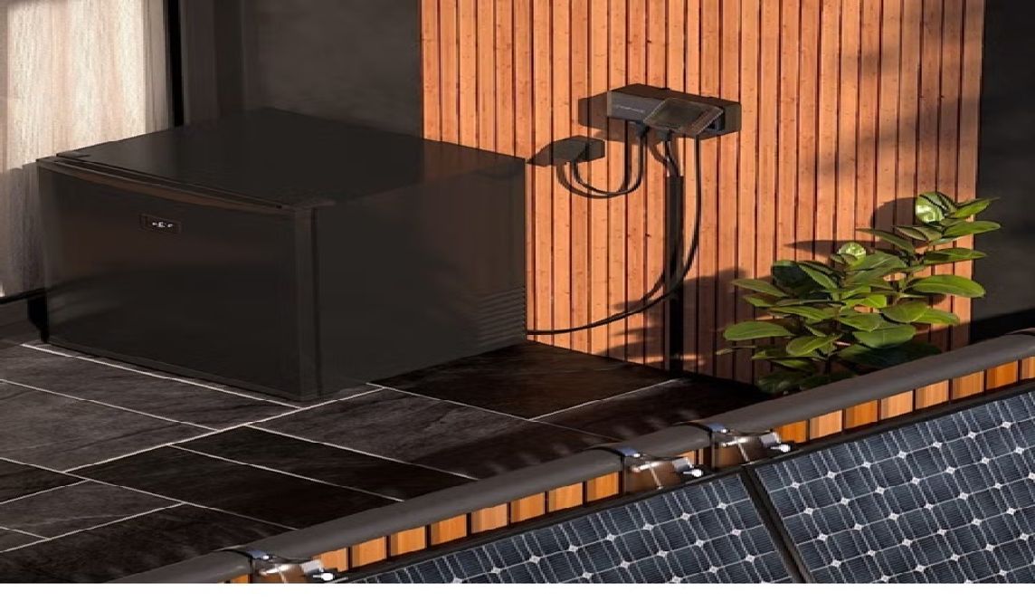 Enphase Energy launches IQ Balcony Solar System in Belgium