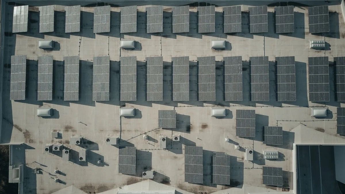 Catalyst Power secures DRW investment to expand C&I clean energy