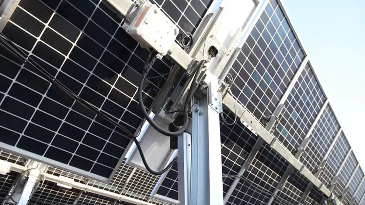 GameChange Solar’s Genius Tracker passes hailstorm test in Arkansas