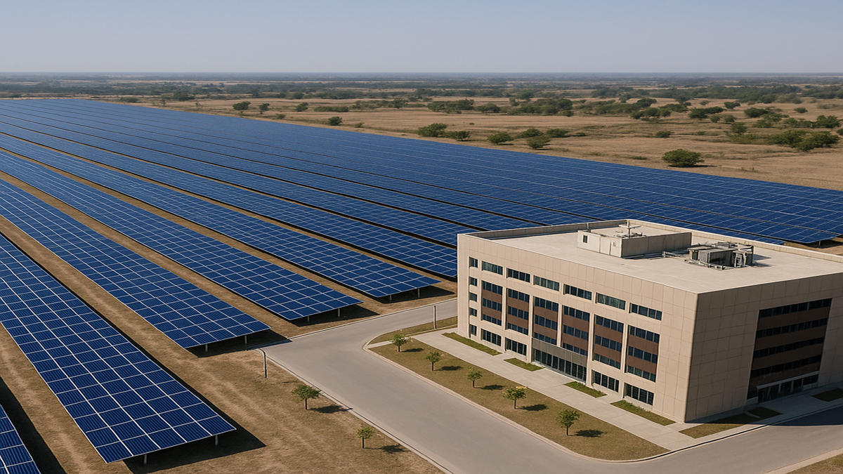 JSW Energy signs 25-year FDRE supply deal with SECI in Delhi