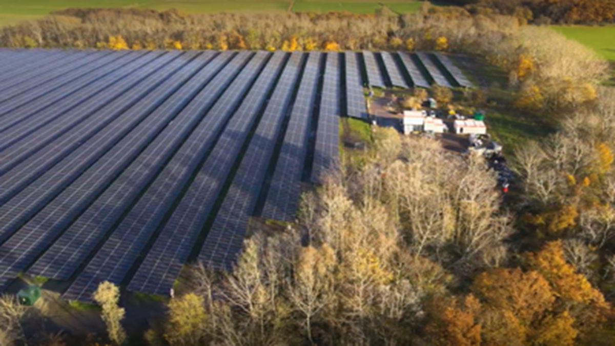 Statkraft sold Dutch renewables portfolio to Greenchoice