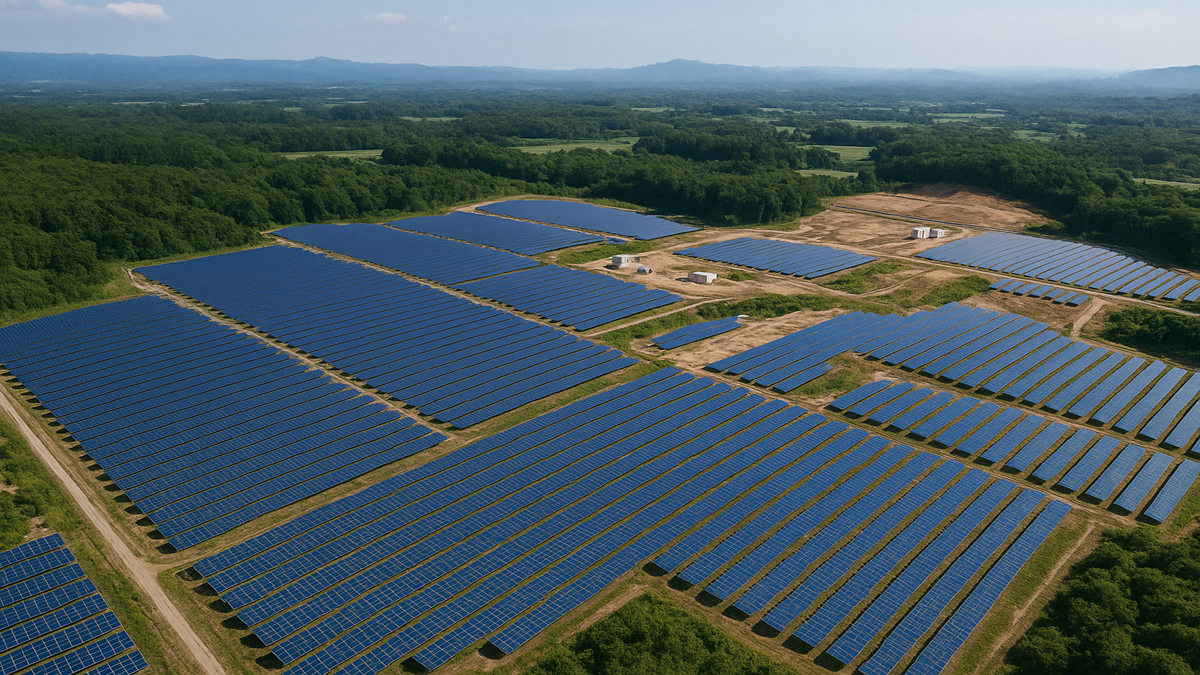 DRDO & SECI to develop 300 MW solar projects across India