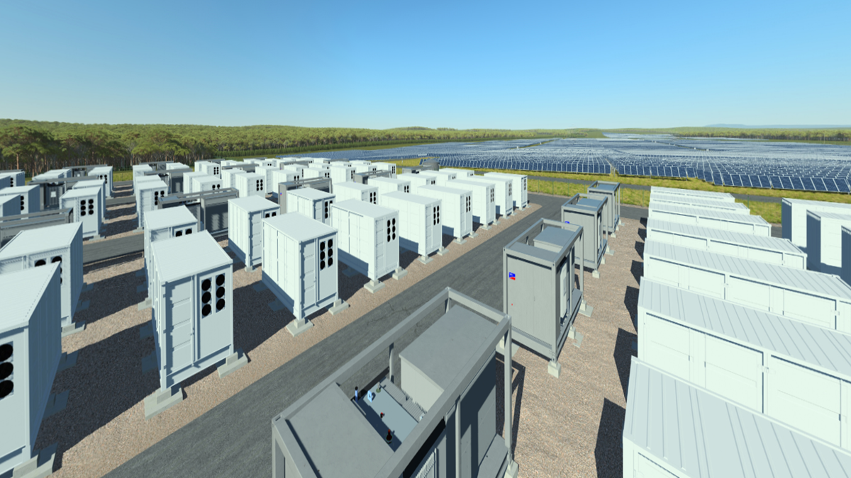 Ark Energy gains NSW approval for Richmond Valley Solar and BESS