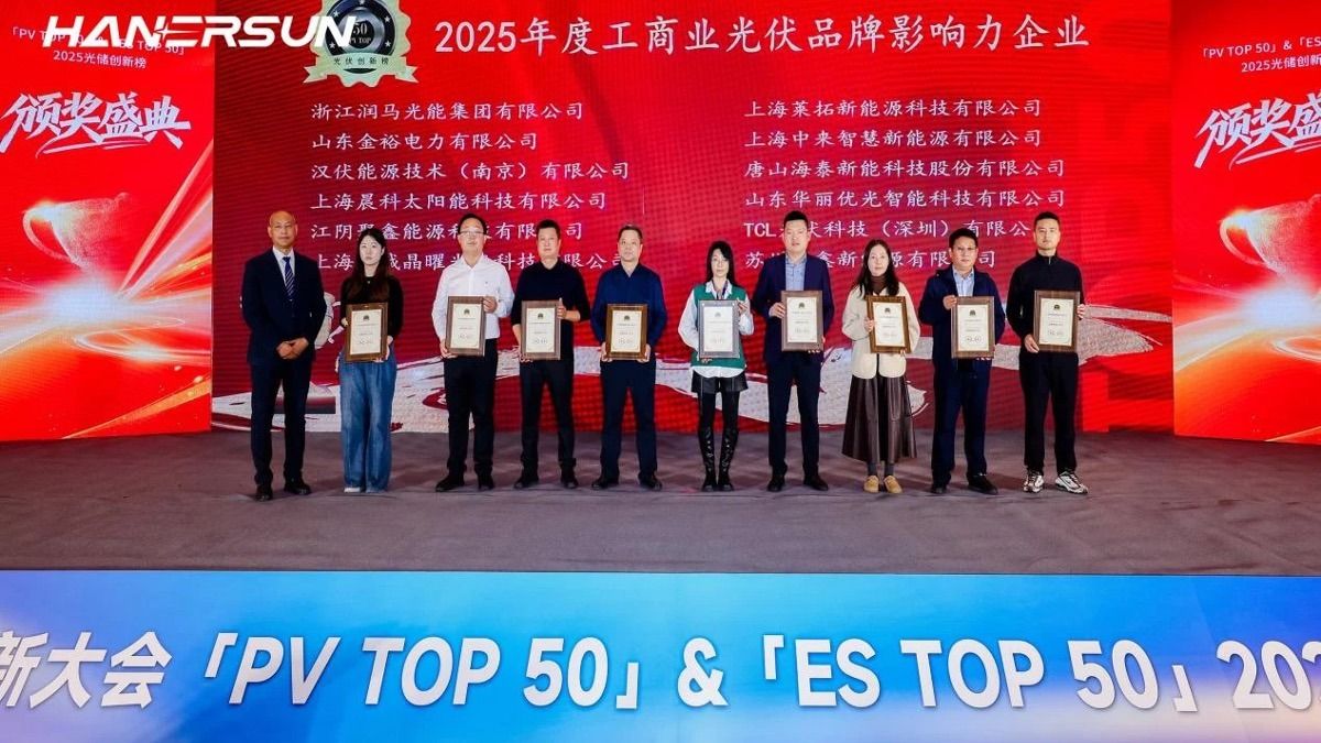 DAS Solar tests N-type modules for winter durability