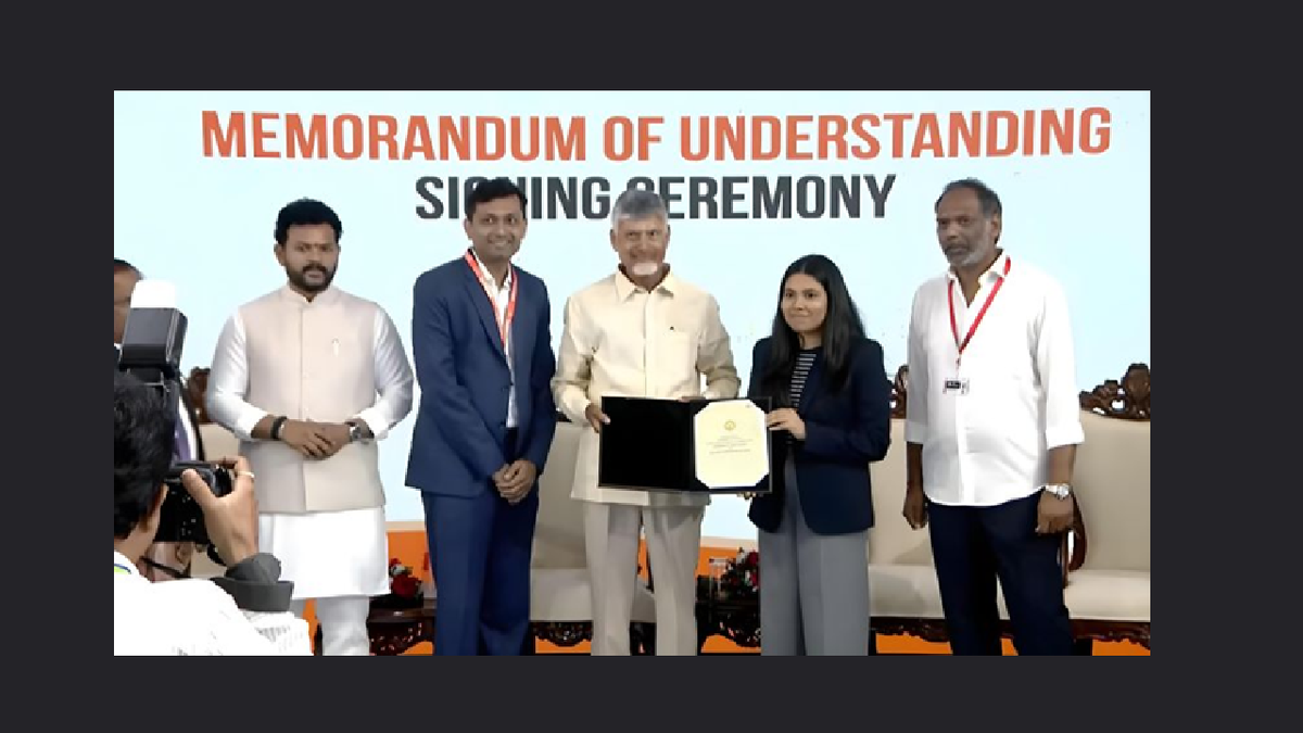 Websol Energy System plans 4 GW solar unit in Andhra Pradesh