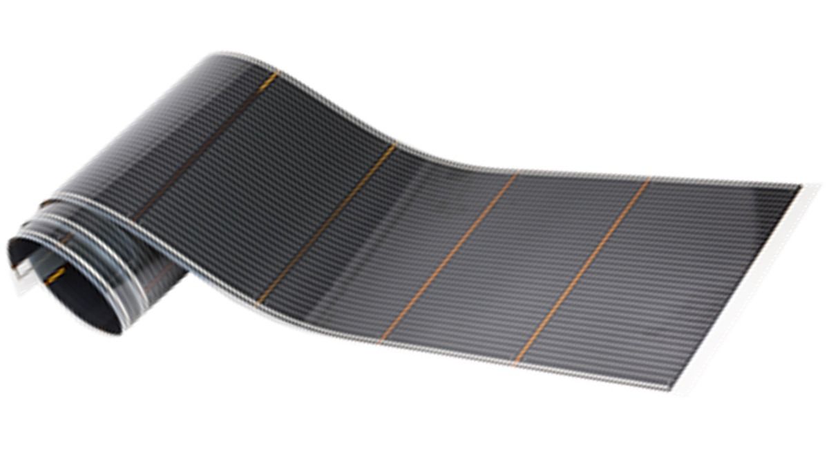 Ascent Solar delivers modules for spacecraft power studies