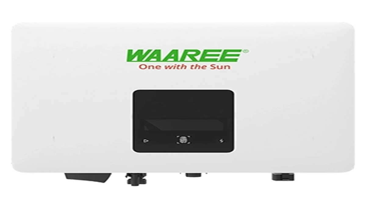 Waaree Energies commissions 3 GW solar inverter lines in Gujarat