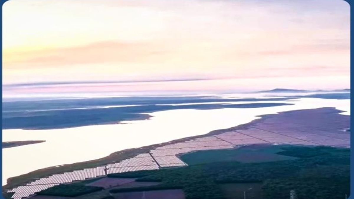 JA Solar vietnam backs 500 MW Dau Tieng PV project