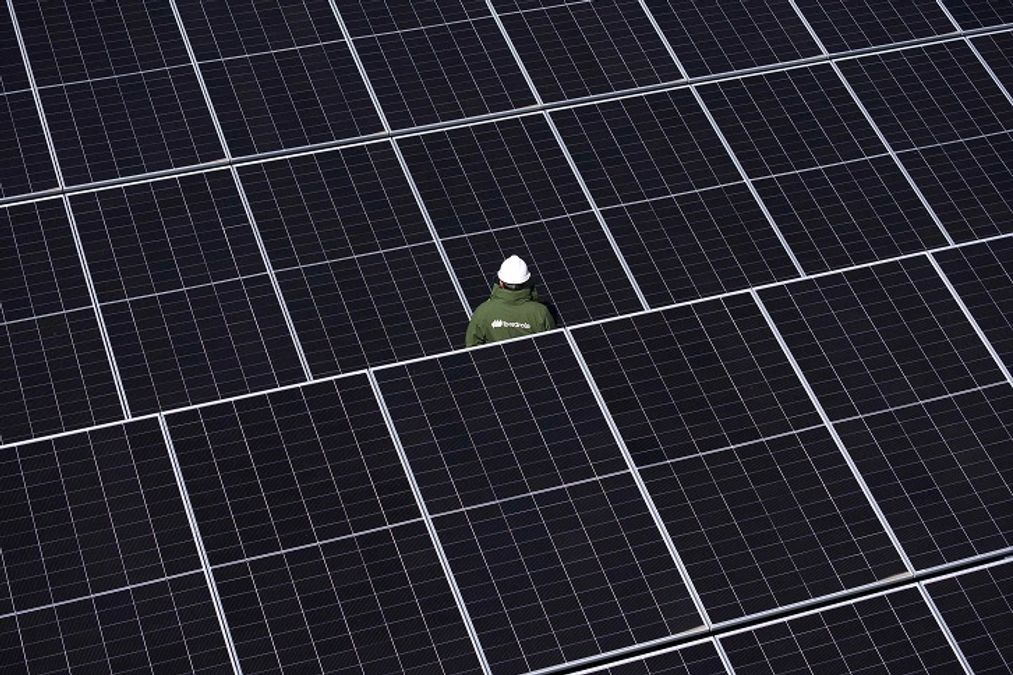 Iberdrola Germany & Salzgitter AG connected via 65 MW solar PPA