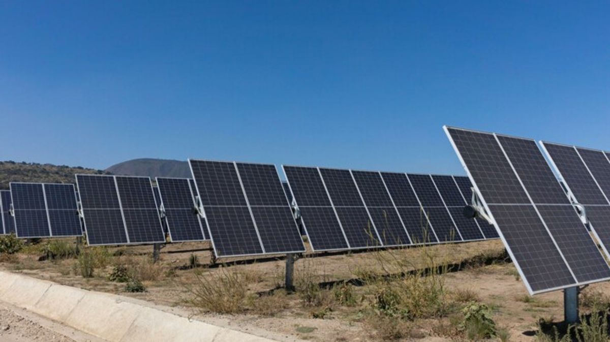 ENGIE to expand its Brazil PV portfolio
