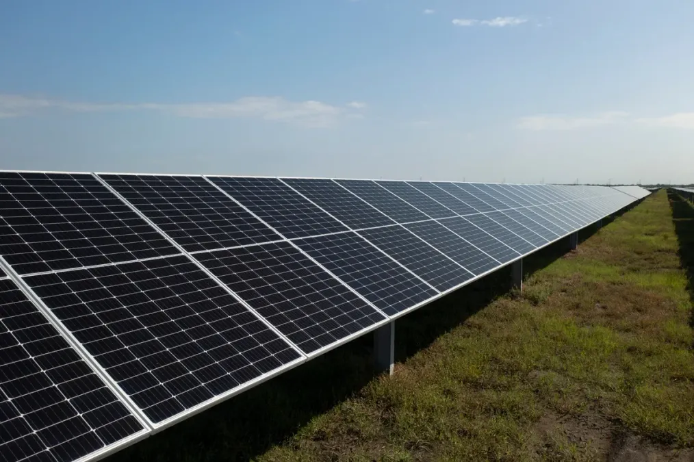 Ørsted and Bloomberg ink 80 MW PPA for Texas' PV project