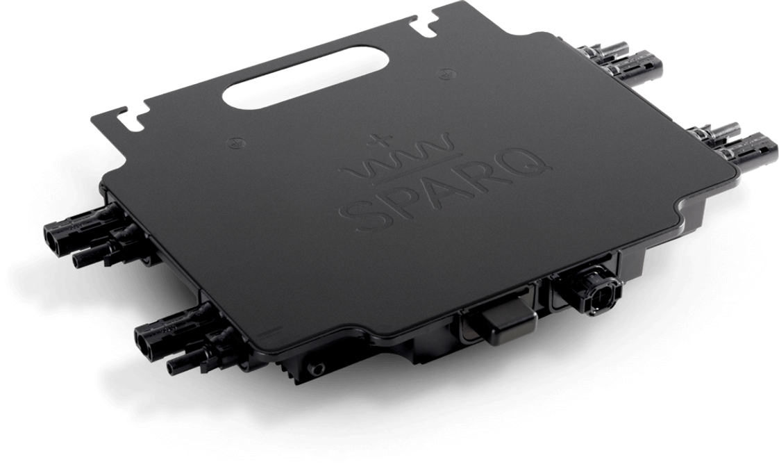Sparq Systems Inc. partners with Jio Things for global Microinverter solutions