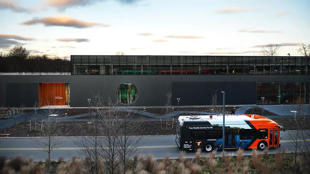 Brightcore delivers solar to Princeton campus