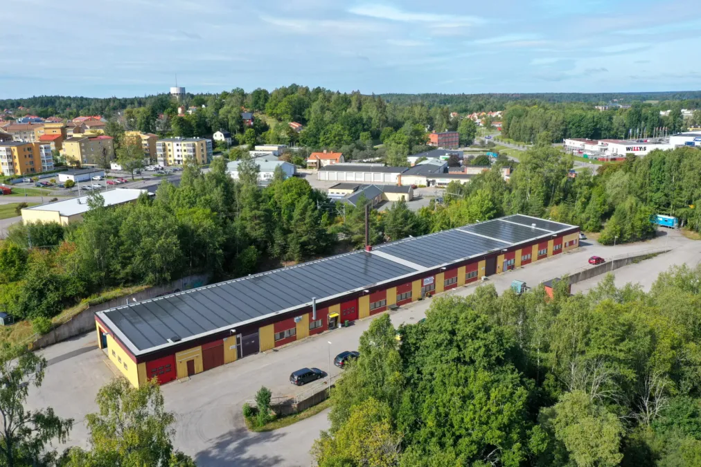 Midsummer collaborates with Kaisheng on thin film solar panels