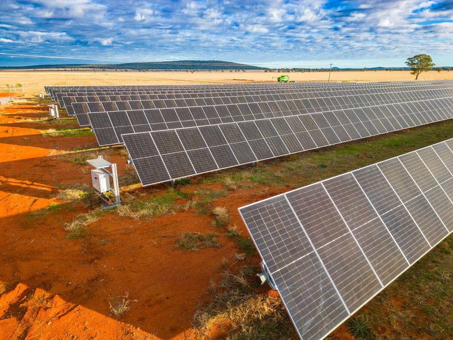 IAG announces renewable energy initiatives