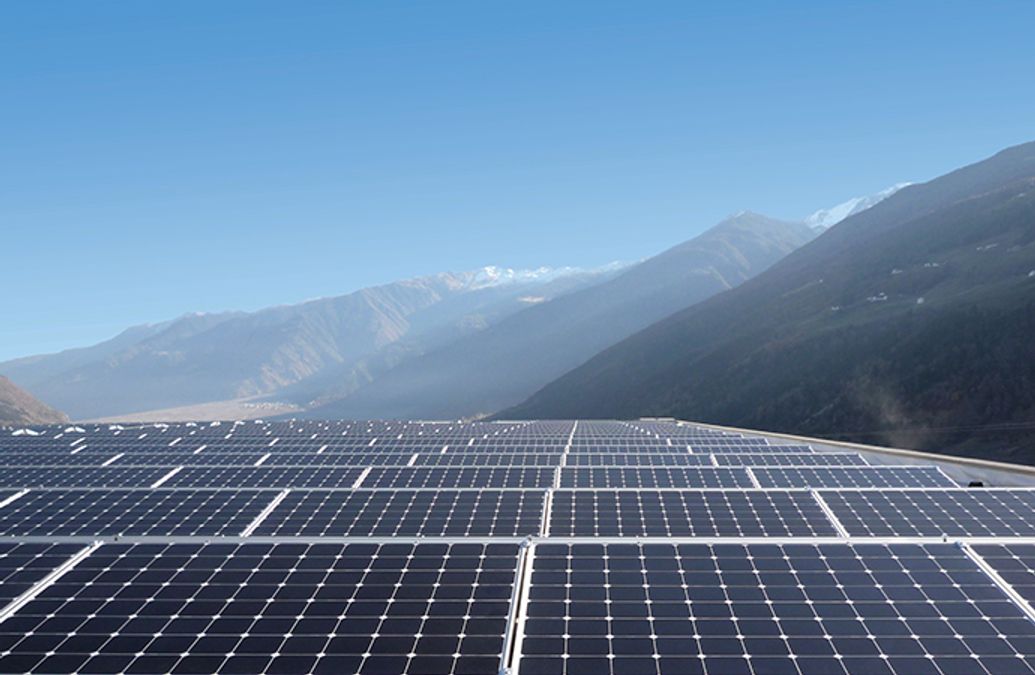 Solaris joins Maxeon as preferred partner