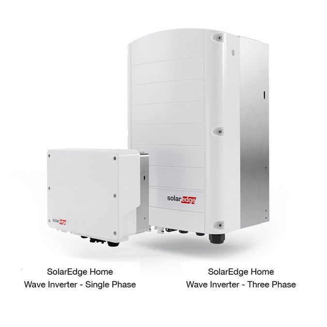 Kiwa certifies SolarEdge PV inverters under EU RED Article 3.3