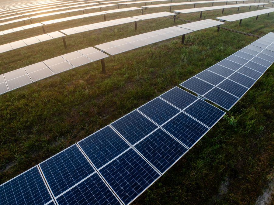 Recurrent Energy secures CfD for 120 MW UK solar projects