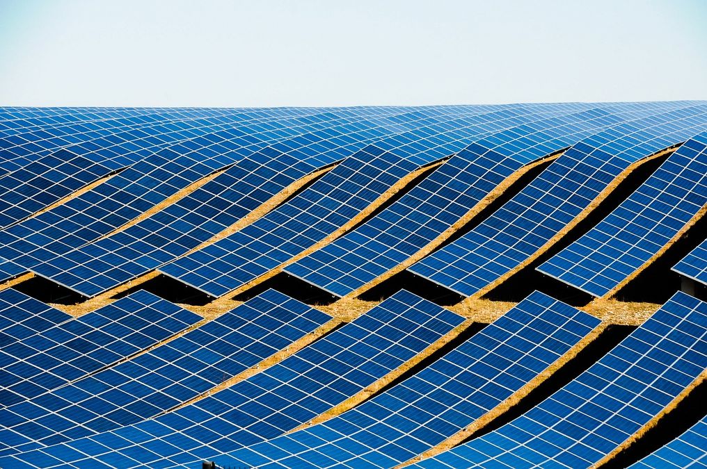 Voltalia secured 139 MW solar project in Tunisia