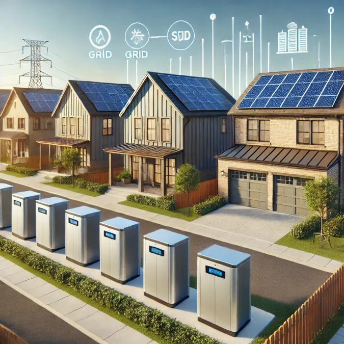 SOLRITE and Sonnen revolutionize Texas energy with VPP launch