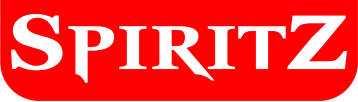 New Launch - Spiritz Magazine