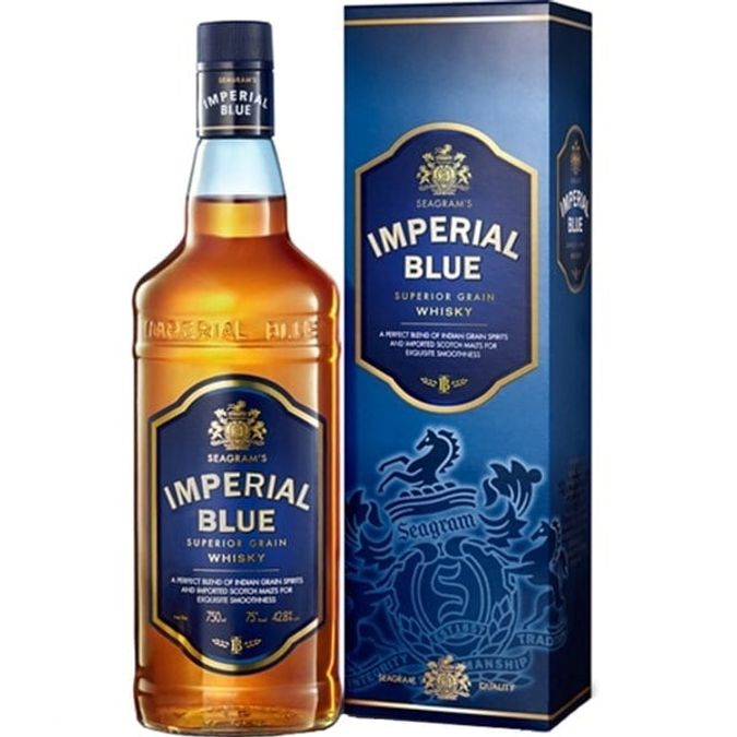 Inbrew and TPG in race to acquire Imperial blue