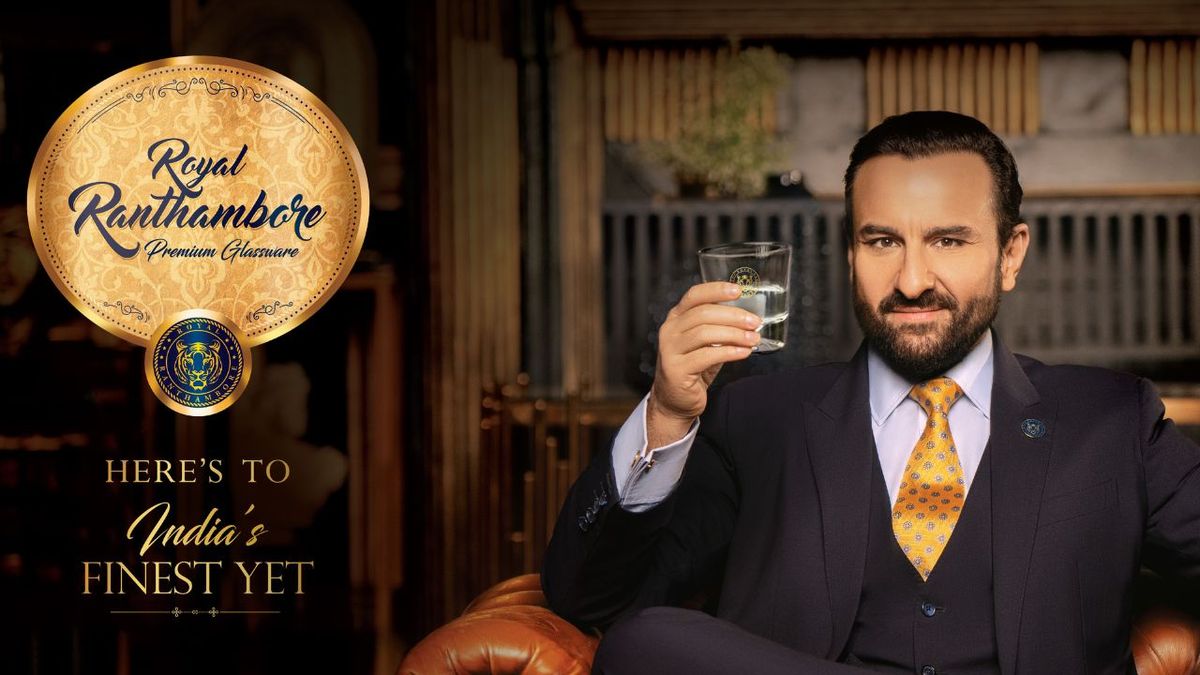 Royal Ranthambore to be available in CSD soon