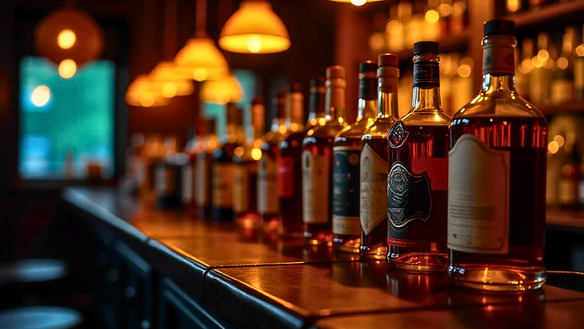 47 alcobev firms seek nod to debut in Telangana