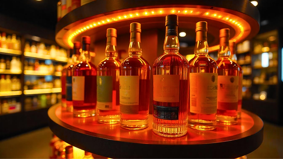 India emerges as global growth engine for alcobev in 2024