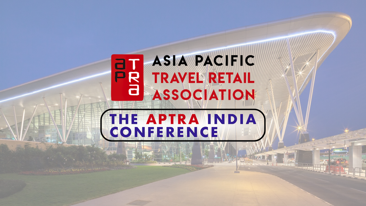 APTRA India Conference to be held at Bengaluru airport