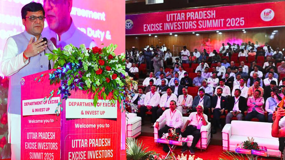 UP Excise Investors’ Summit secures ₹4,320 cr in proposals