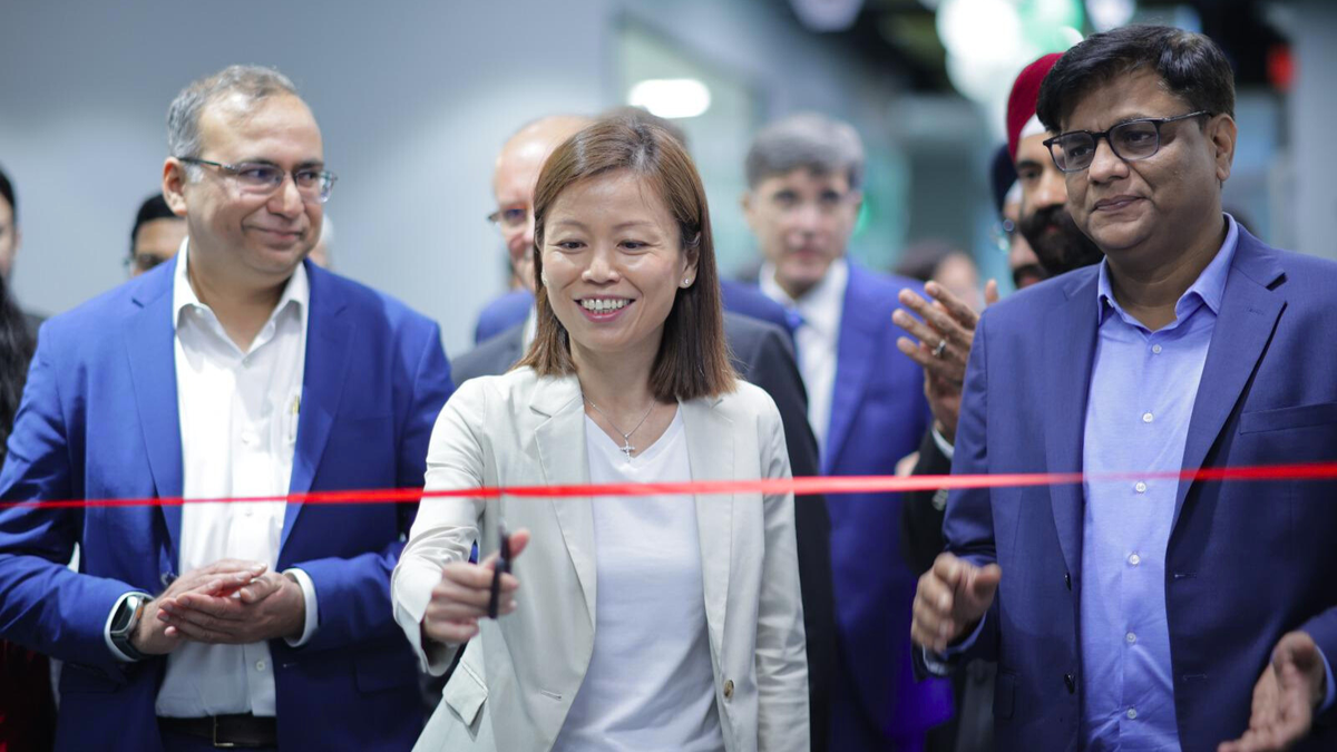 Carlsberg launches Global IT Capability Centre in Gurugram