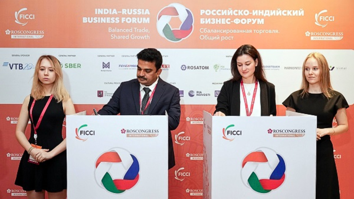 IndoBevs signs strategic MoU with Russia’s Abrau-Durso
