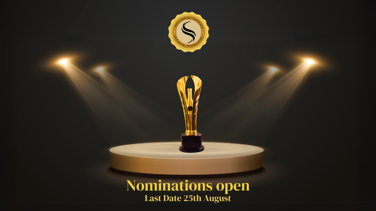 Join the 11th Spiritz Awards