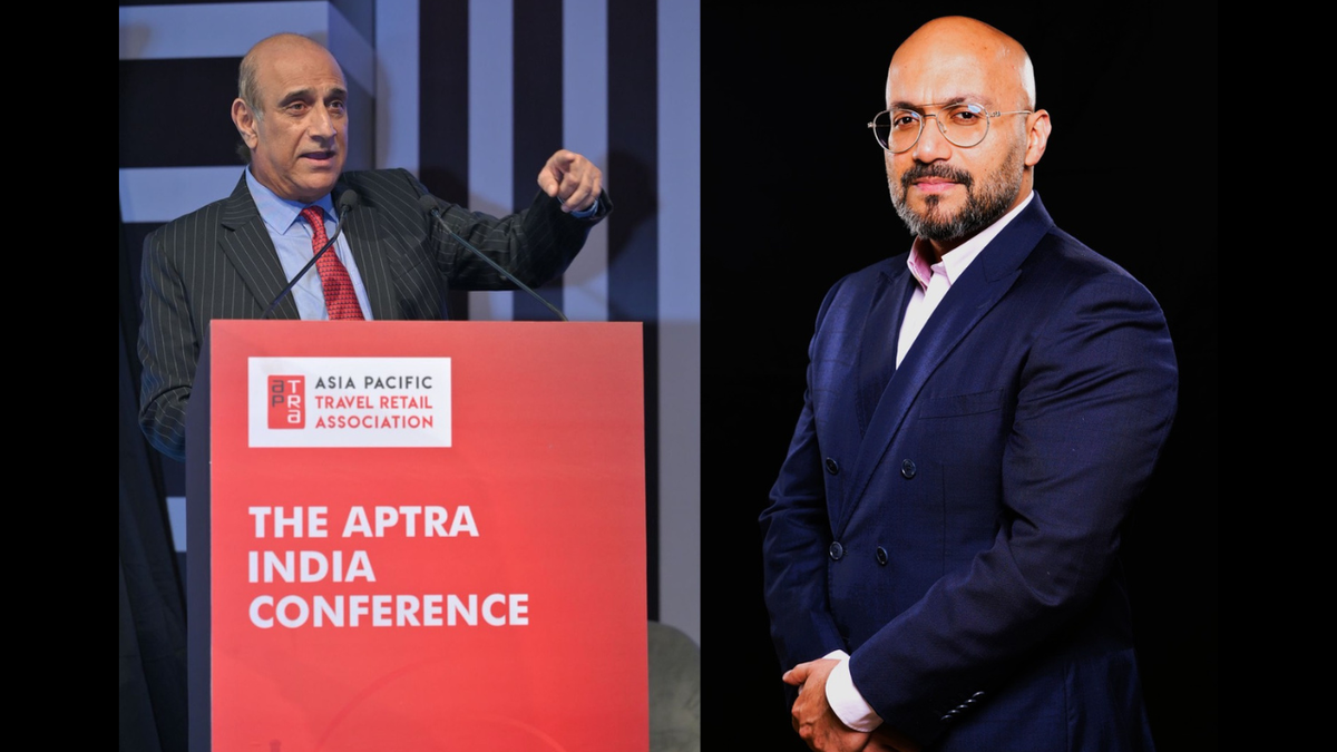 APTRA India Conference 2025